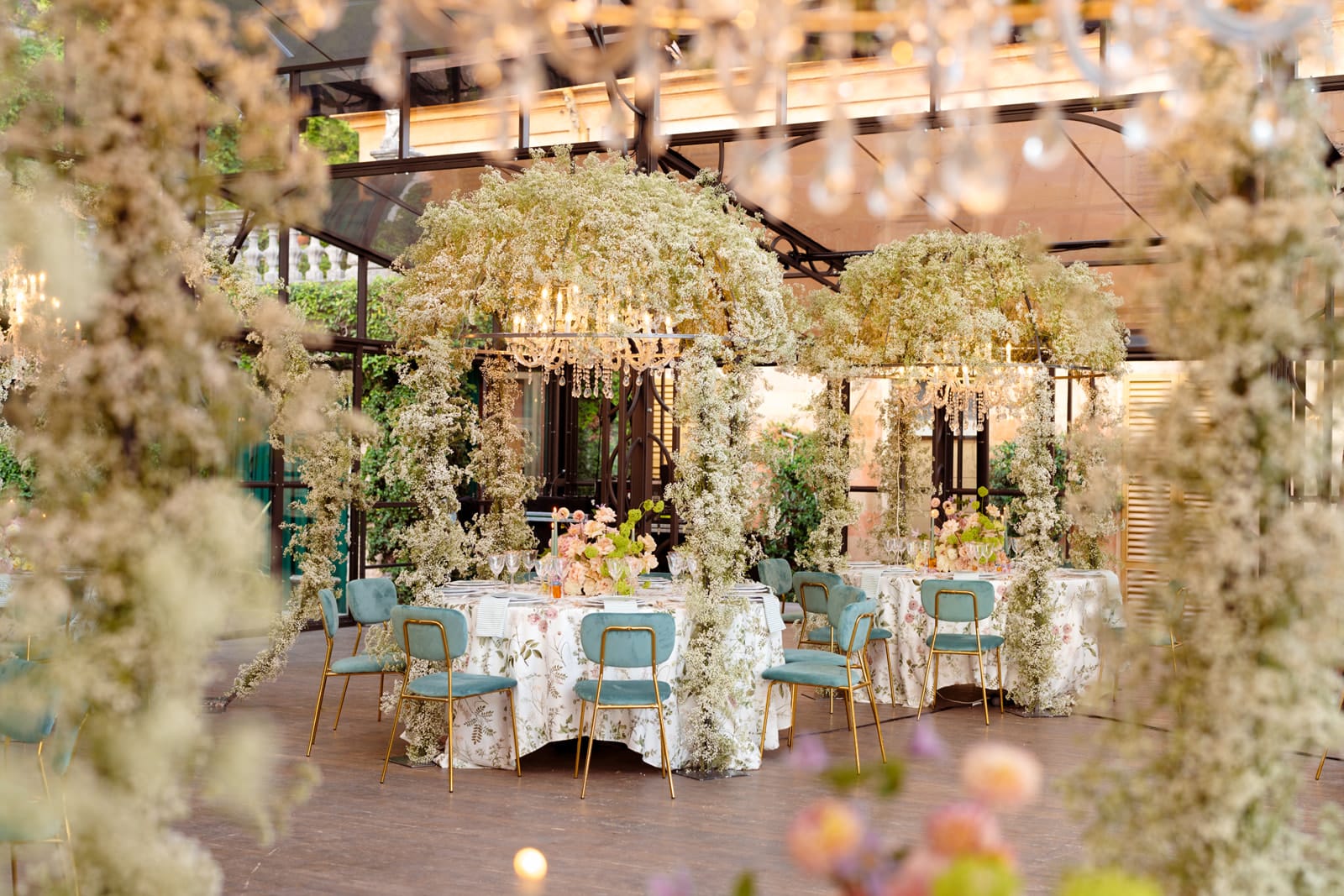 VOWS RENEWAL IN VILLA PIZZO | Benevent Planner
